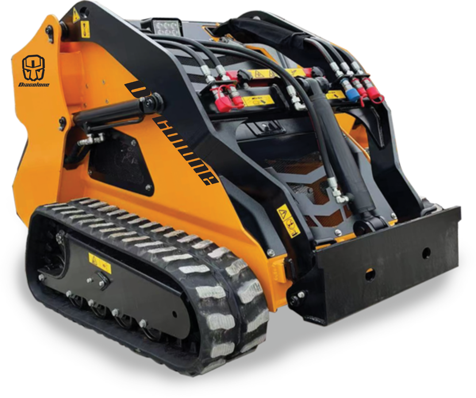 SKID STEER – celer international